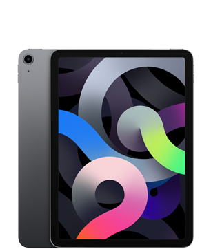iPad Model Comparison Chart: Compare Sizes, Specs & More | T-Mobile