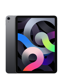 iPad Model Comparison Chart: Compare Sizes, Specs & More | T-Mobile