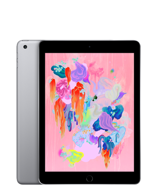 iPad Model Comparison Chart: Compare Sizes, Specs & More | T-Mobile