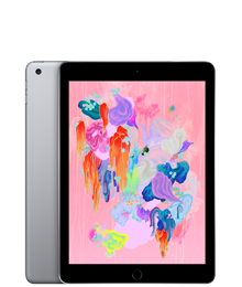 iPad Model Comparison Chart: Compare Sizes, Specs & More | T-Mobile
