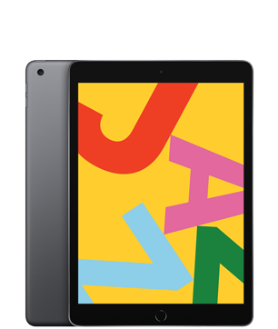 iPad Model Comparison Chart: Compare Sizes, Specs & More | T-Mobile