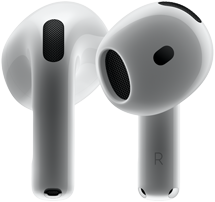Apple AirPods 4 with Active Noise Cancellation: Prices, Color, Features ...