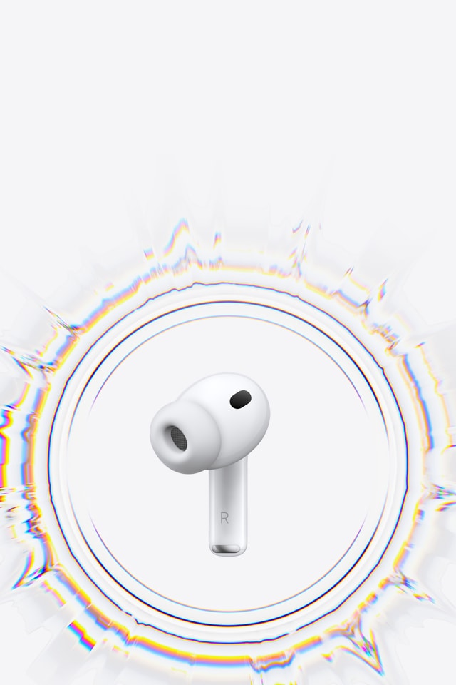 Apple AirPods Pro 3: Deals, Prices, Color, Features & Specs