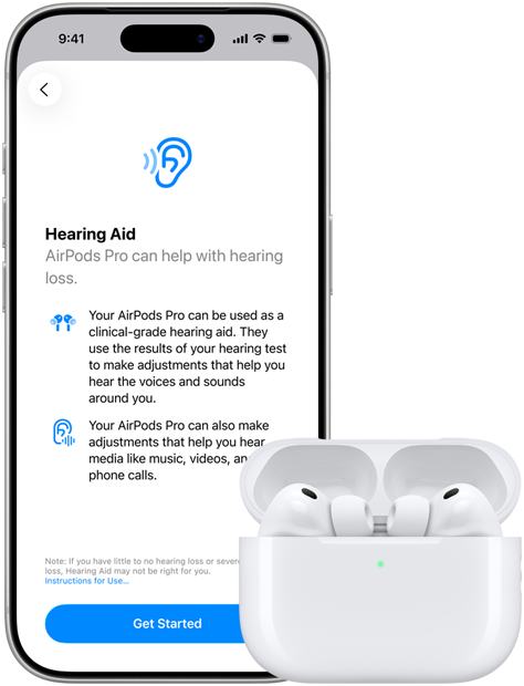 Introducing the New Apple AirPods Pro 3 | T-Mobile