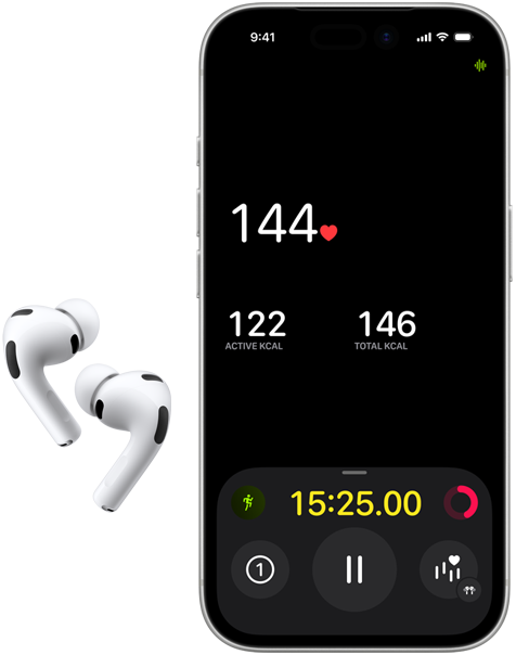 Introducing the New Apple AirPods Pro 3 | T-Mobile