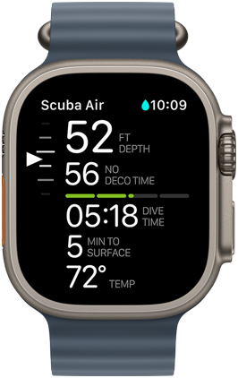 Introducing the New Apple Watch Ultra 3 | T-Mobile