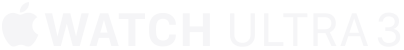 Introducing the New Apple Watch Ultra 3 | T-Mobile