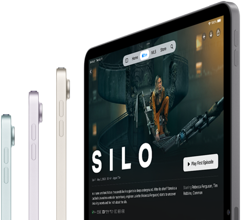New Apple iPad Air 13-inch (M3): Deals, Prices, Colors, Sizes & Specs