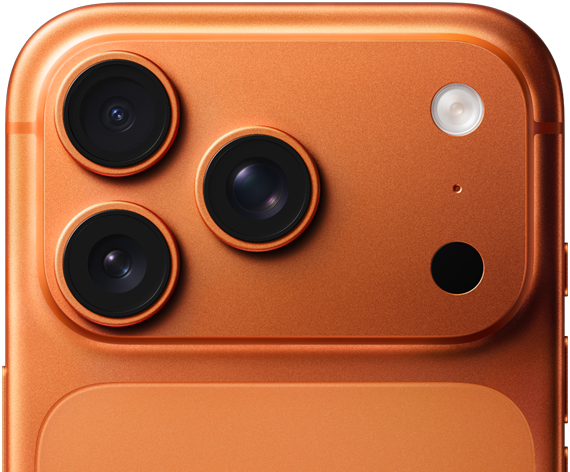 New Apple iPhone 17 Pro Max: Deals, Prices, Colors, Features & Specs
