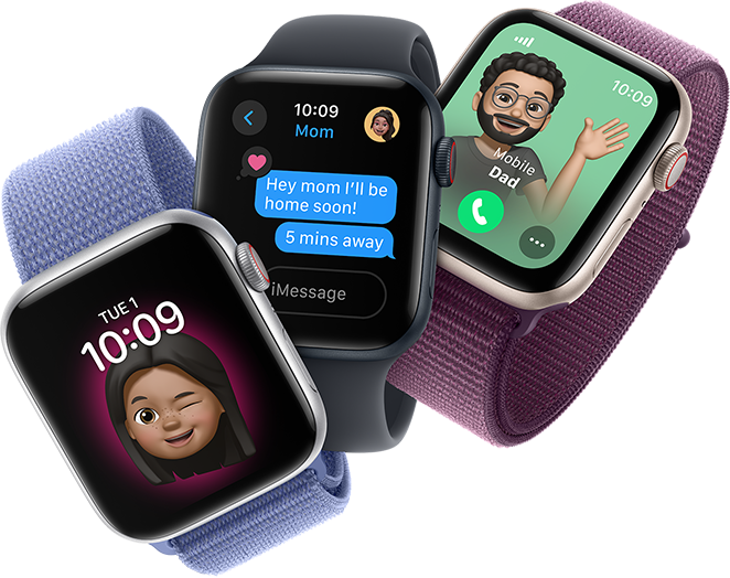 Apple Watch for Your Kids | T-Mobile