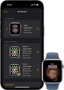 Apple Watch for Your Kids | T-Mobile