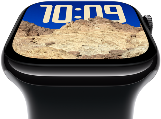 Introducing the New Apple Watch Series 10 | T-Mobile