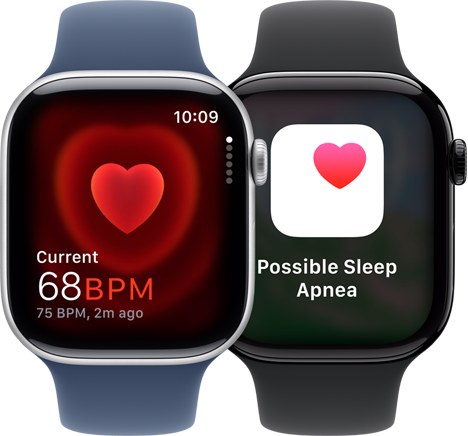 Introducing the New Apple Watch Series 10 | T-Mobile
