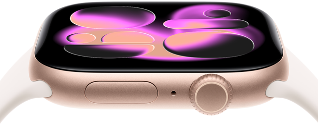Introducing the New Apple Watch Series 11 | T-Mobile