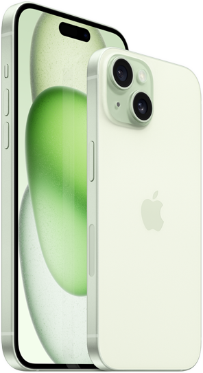 Apple iPhone 15 Plus: Prices, 2 Colors, Sizes, Features & Specs