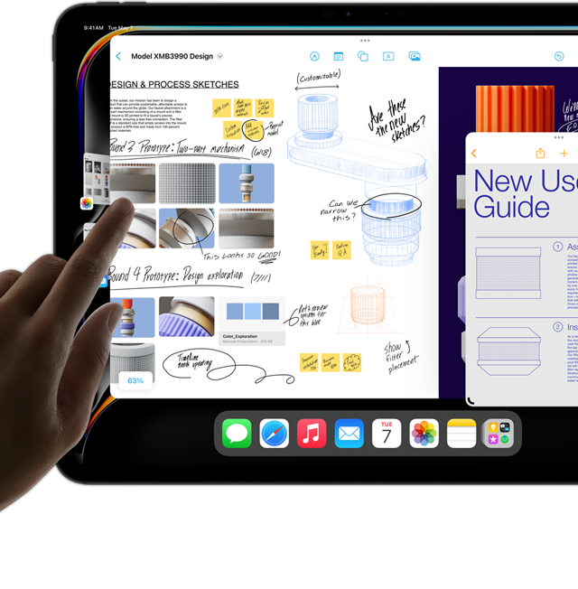 Introducing the New Apple iPad Pro 11-inch and 13-inch (M2) | T-Mobile