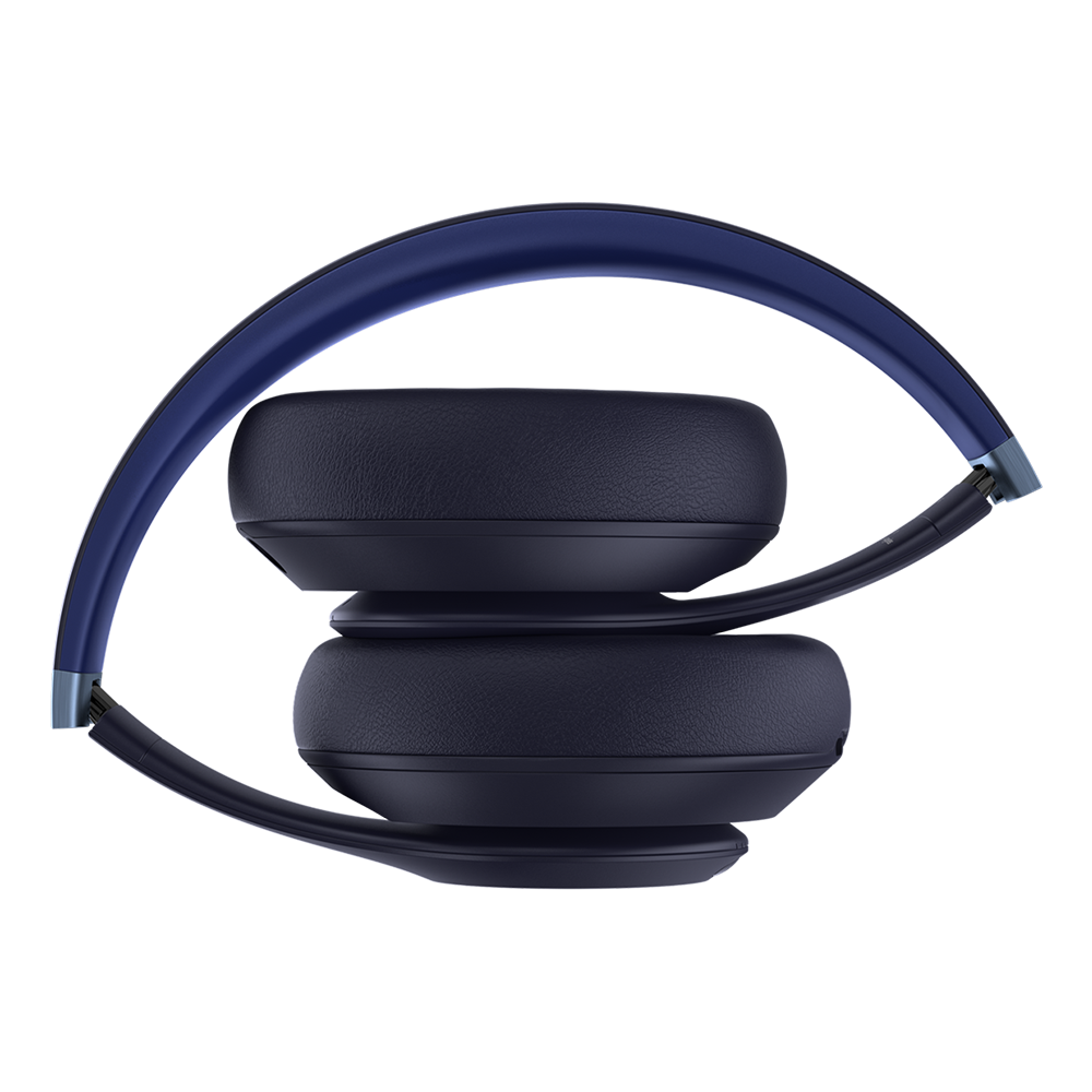 Beats Studio Pro Wireless Headphones - Navy | Accessories at T-Mobile ...