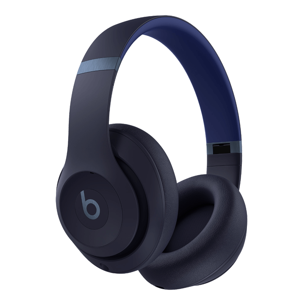 Beats Studio Pro Wireless Headphones - Navy | Accessories at T-Mobile ...