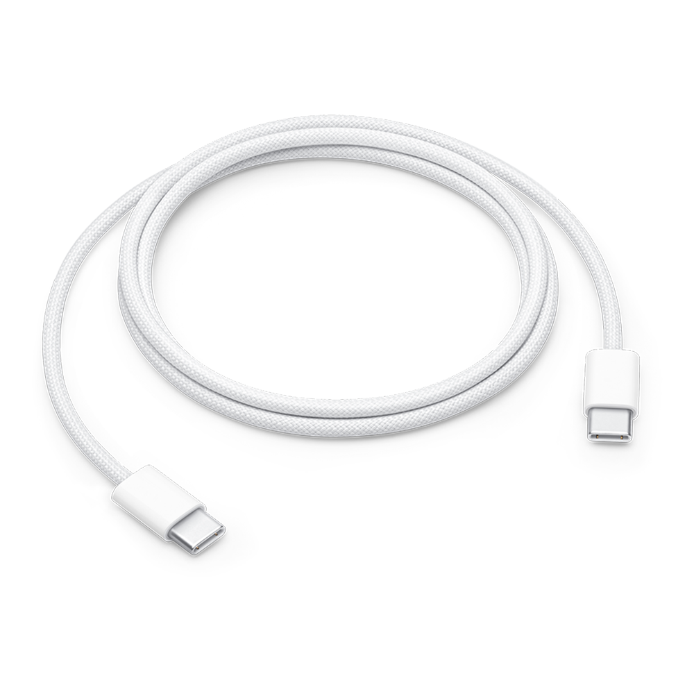Apple USB-C Woven Charge Cable (1M): Prices, 1 Colors, Sizes, Features ...