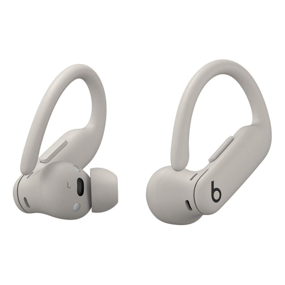 Beats Powerbeats Pro 2 - Quick Sand | Accessories at T-Mobile for Business