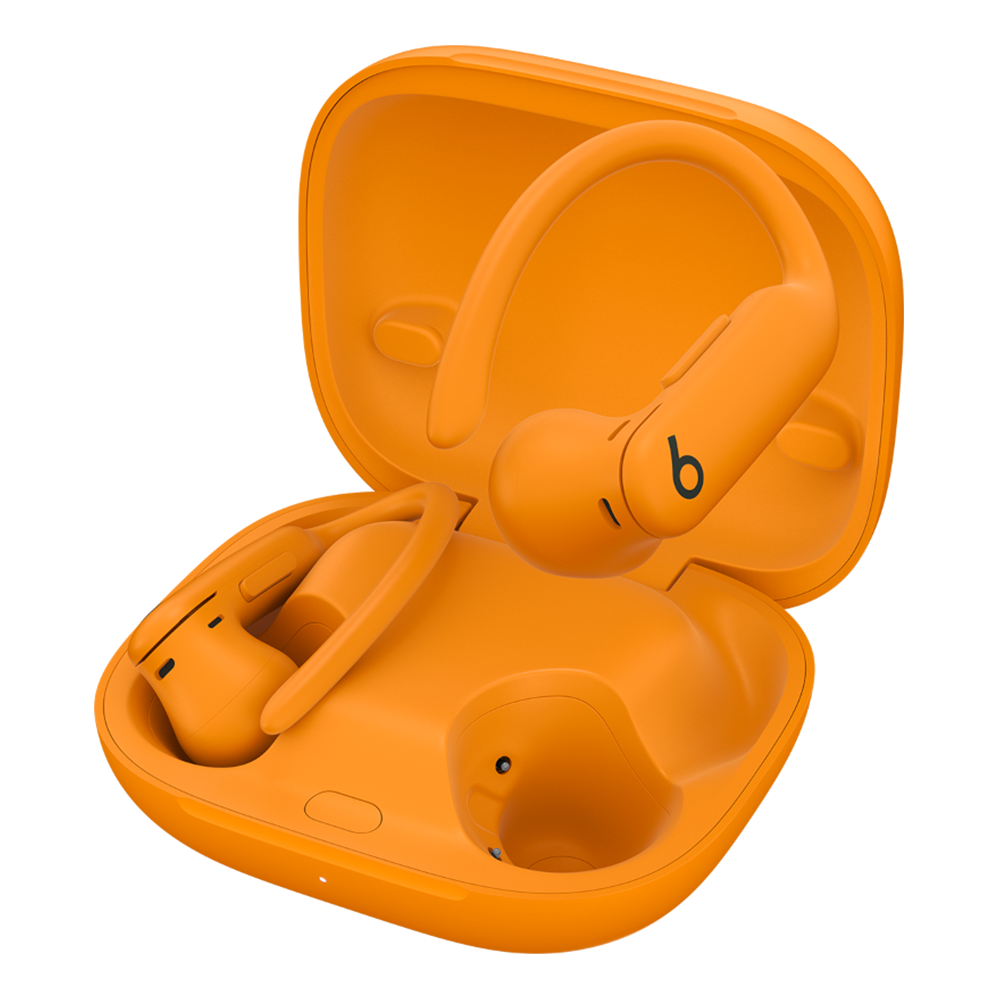 Beats Powerbeats Pro 2 - Electric Orange | Accessories at T-Mobile for ...