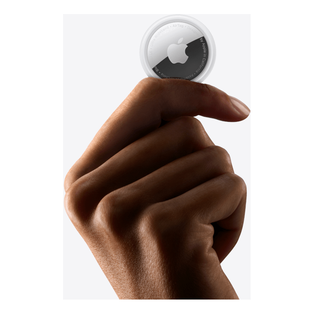 Paquete de 1 AirTag: precios, 1 colores, tamaños, funciones y especificaciones