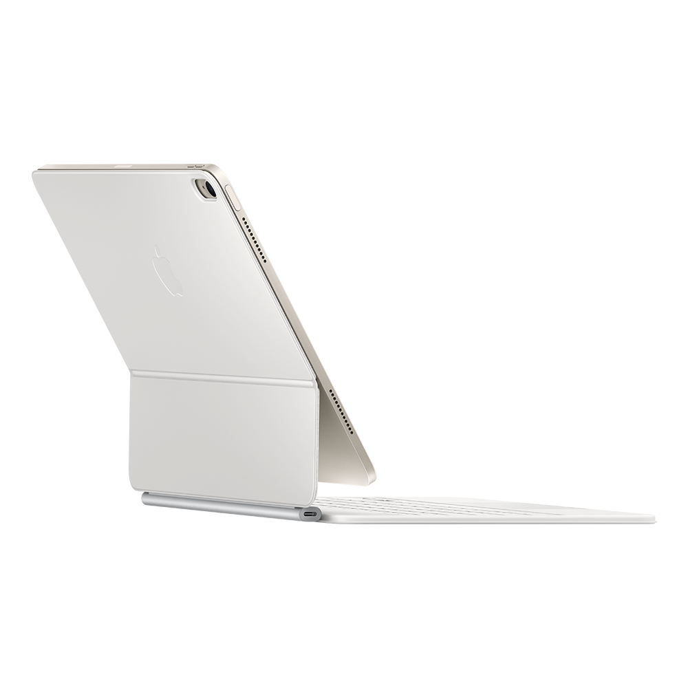 Apple Magic Keyboard for iPad Air 13-inch M3: Prices, 1 Colors, Sizes ...