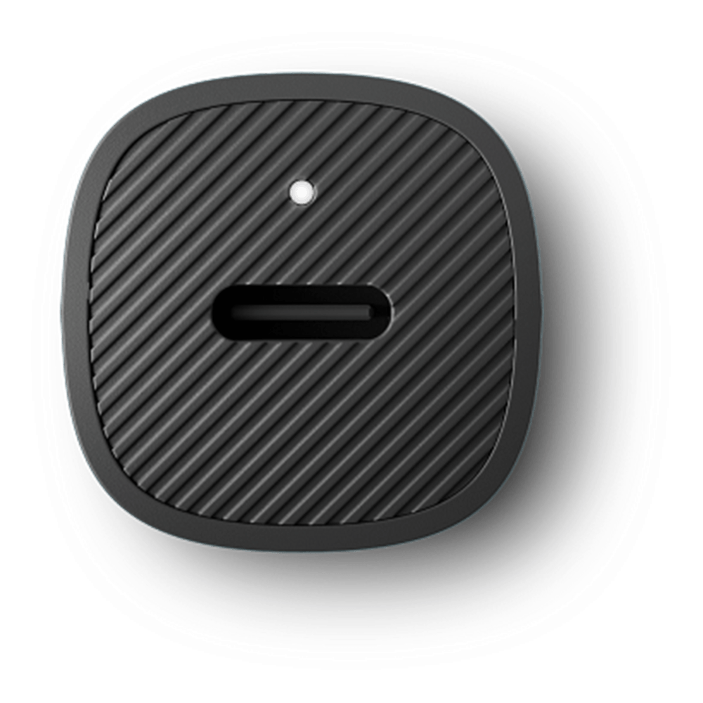 GoTo™ USB-C 20W Car Charger - Black | Accessories at T-Mobile for Business