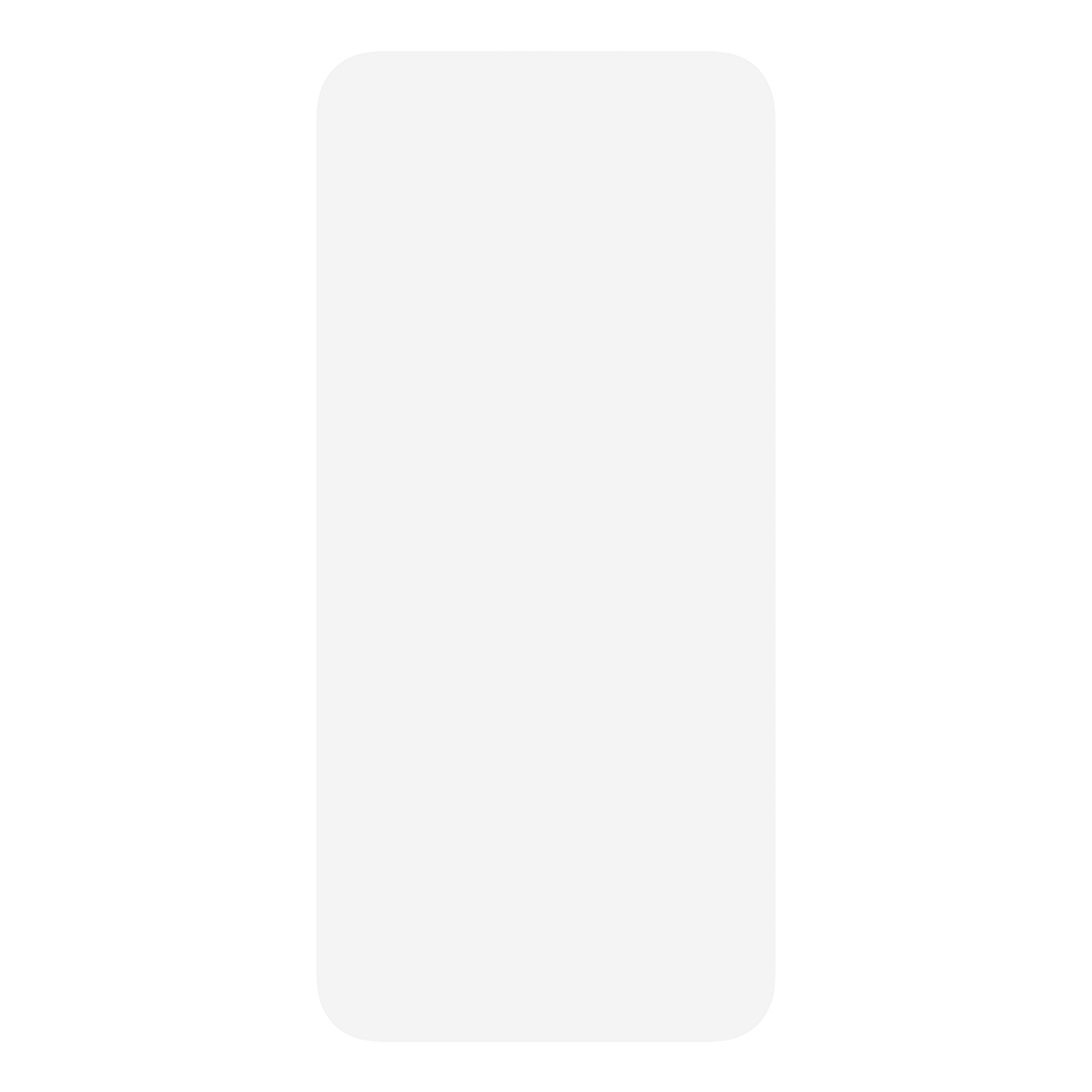 GoTo Tempered Glass Screen Protector for Apple iPhone 16 Pro Max ...