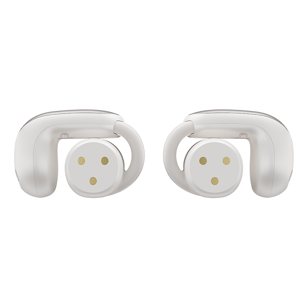 Bose Ultra Open Earbuds - White Smoke | Accessories at T-Mobile for ...