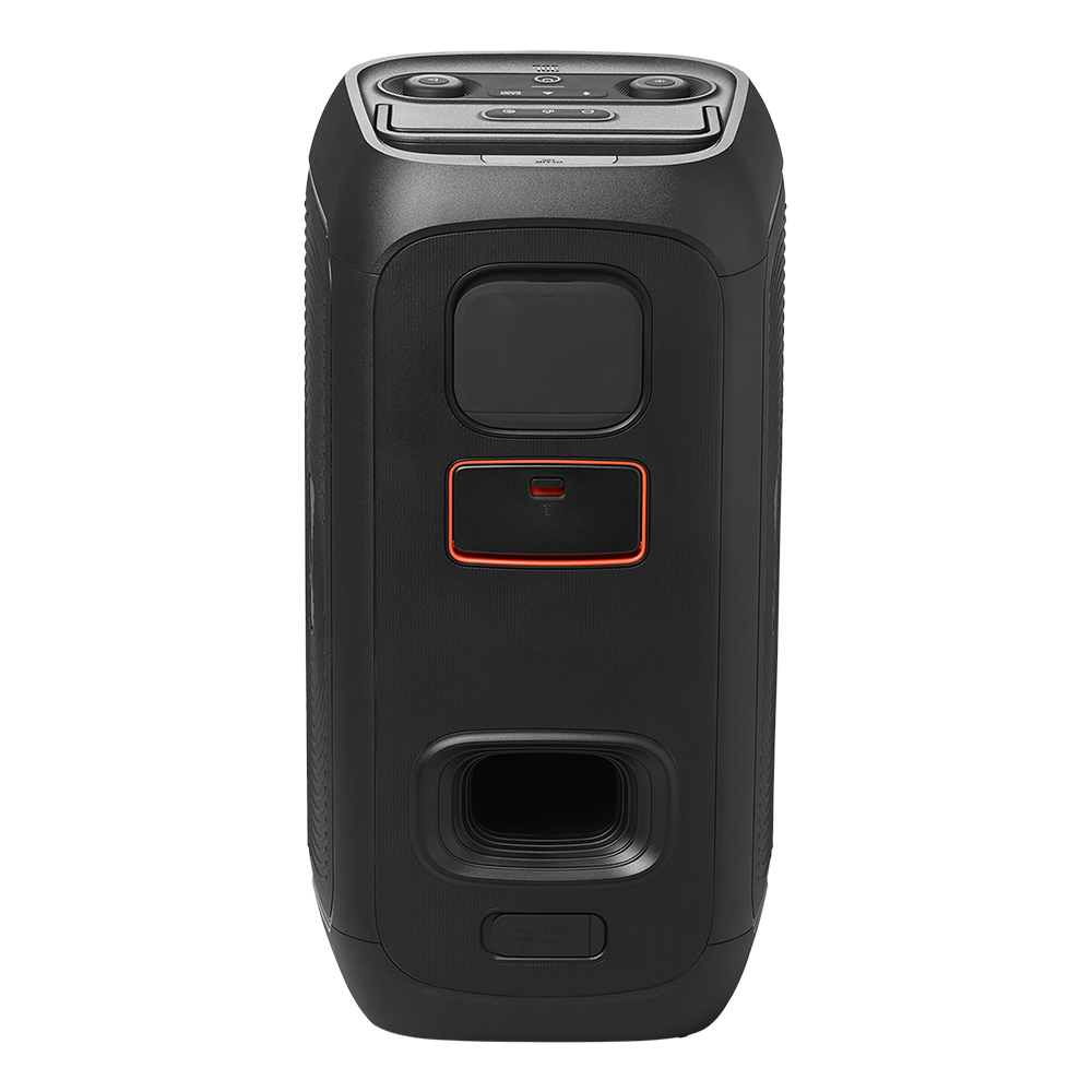 JBL PartyBox Club 120 - Black | Accessories at T-Mobile for Business