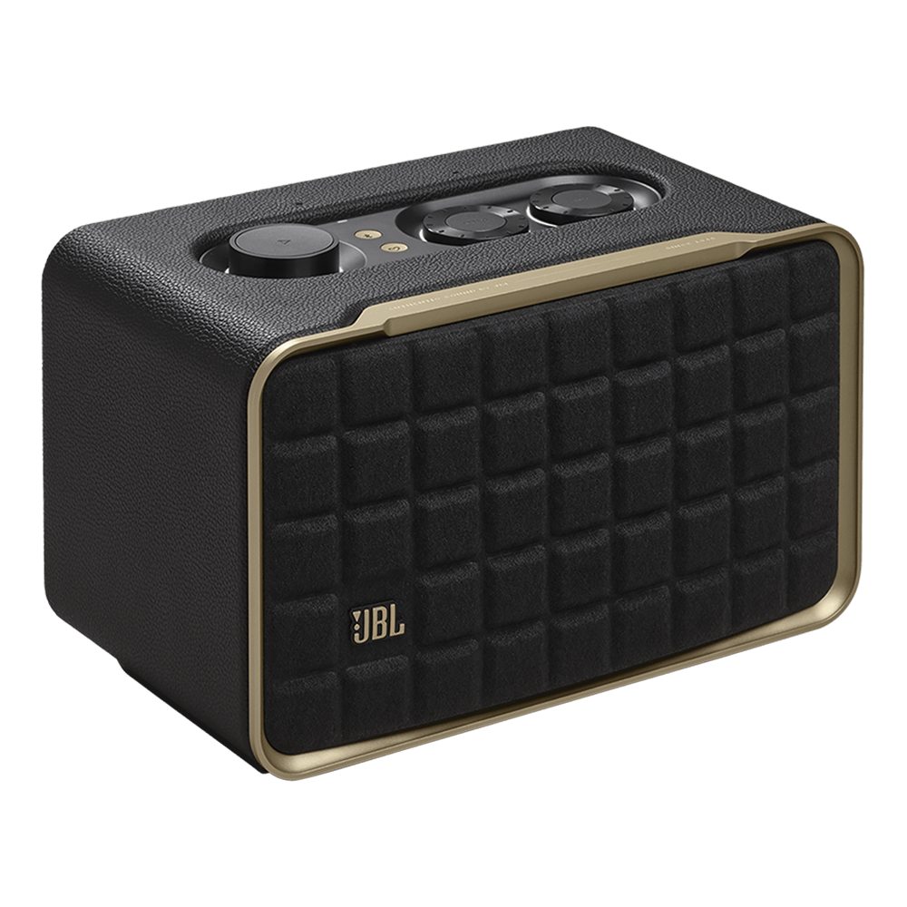 JBL Authentics 200 - Black | Accessories at T-Mobile for Business
