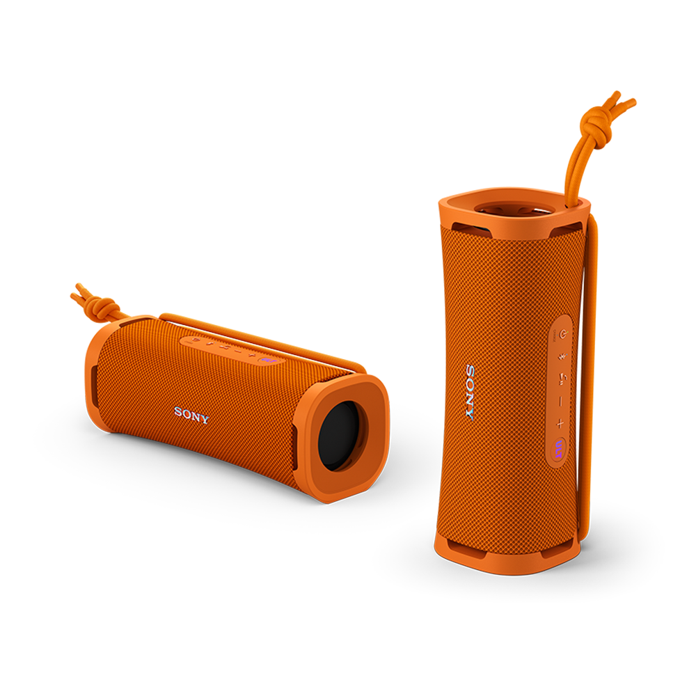 Sony ULT FIELD - Orange | Accessories at T-Mobile for Business
