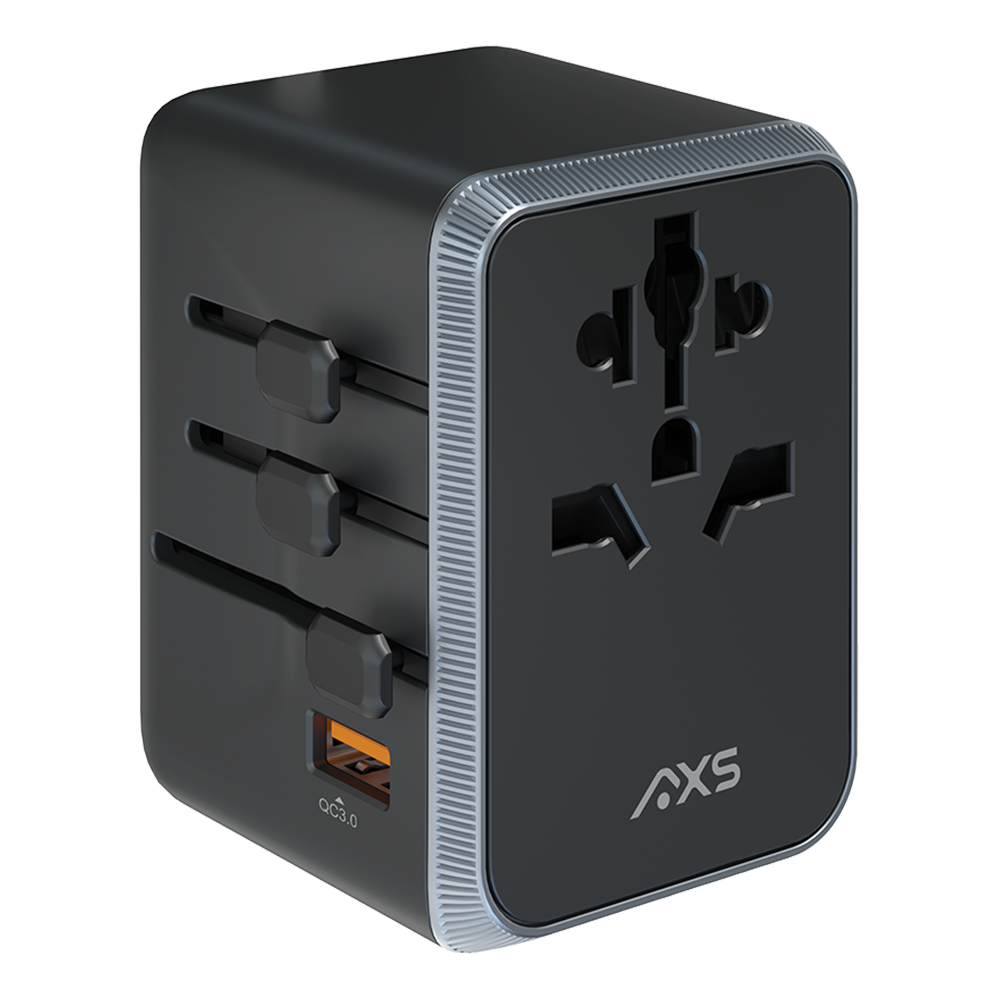 AXS International Adapter: Prices, 1 Colors, Sizes, Features & Specs