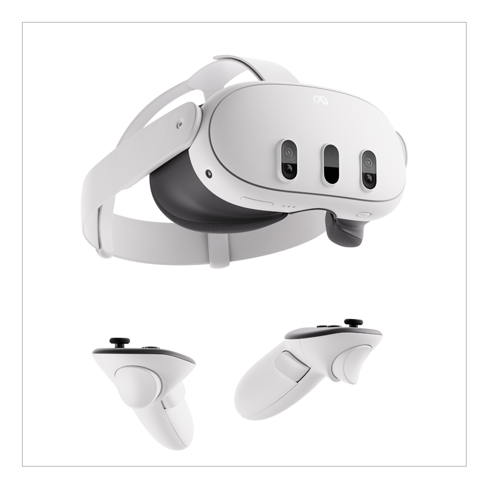 Meta Quest 3 512GB Prices 1 Colors Sizes Features Specs Meta Quest 3 512GB Prices 1 Colors Sizes Features Specs
