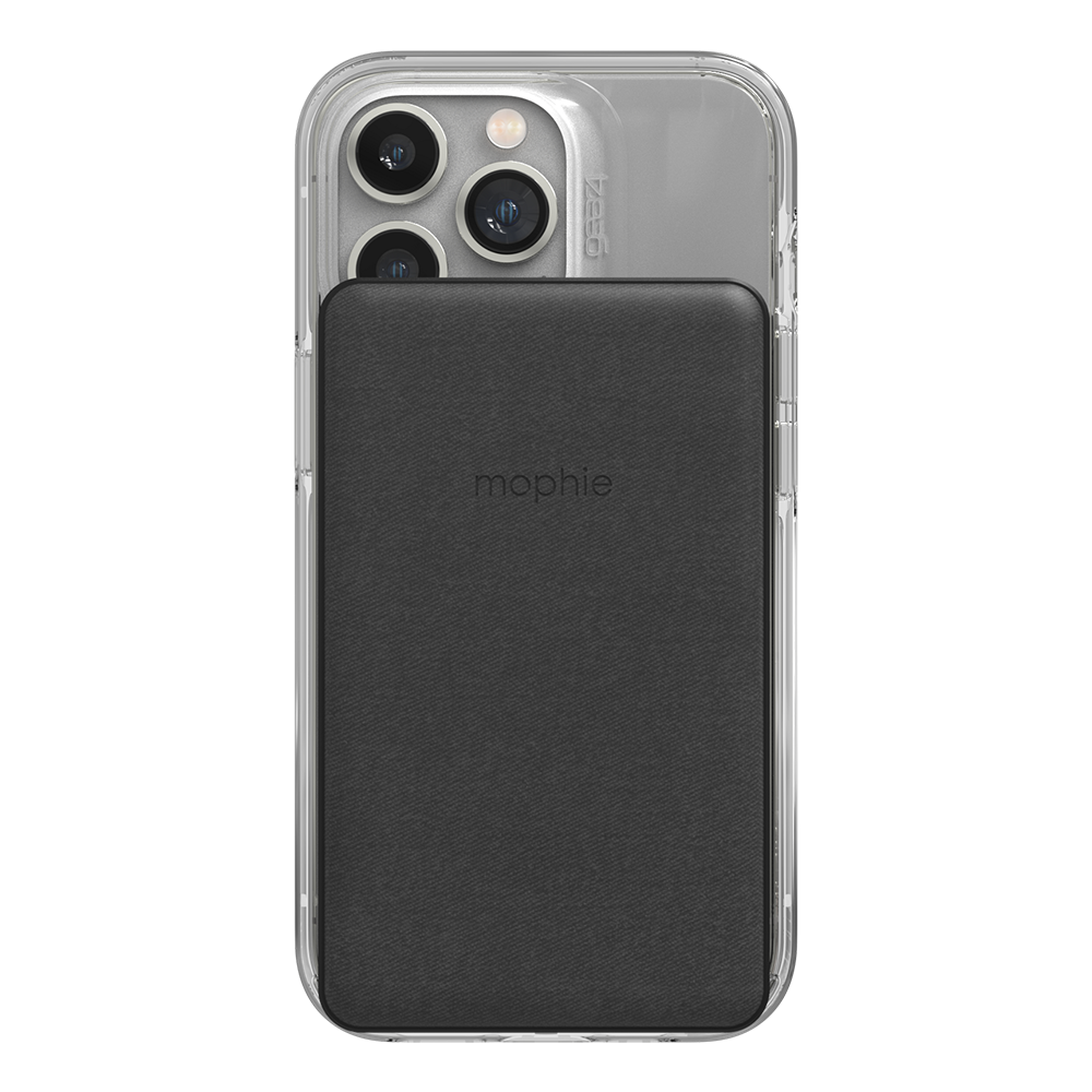 mophie Snap Plus Juice Pack - Black | Accessories at T-Mobile for Business