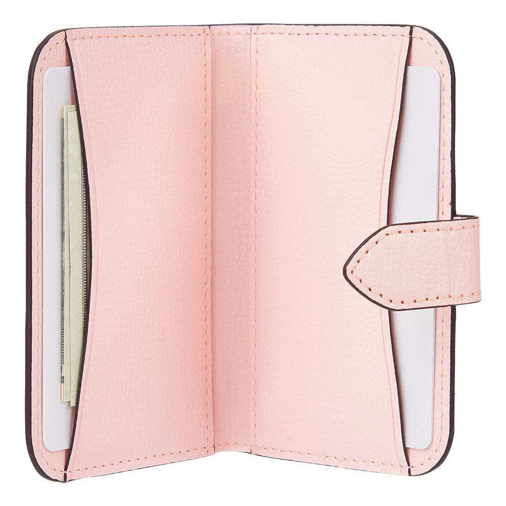 kate spade new york MagSafe Morgan Wallet for Universal - Pale Dogwood ...