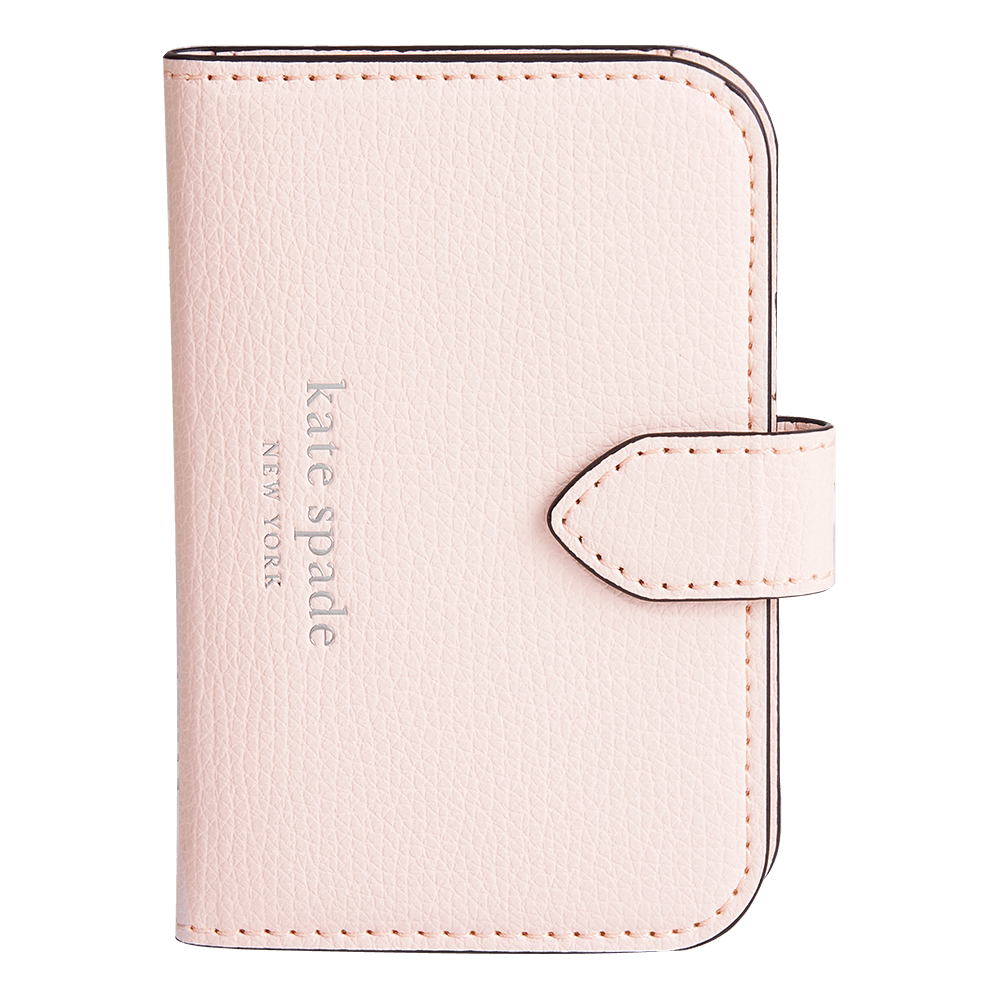 kate spade new york MagSafe Morgan Wallet for Universal - Pale Dogwood ...