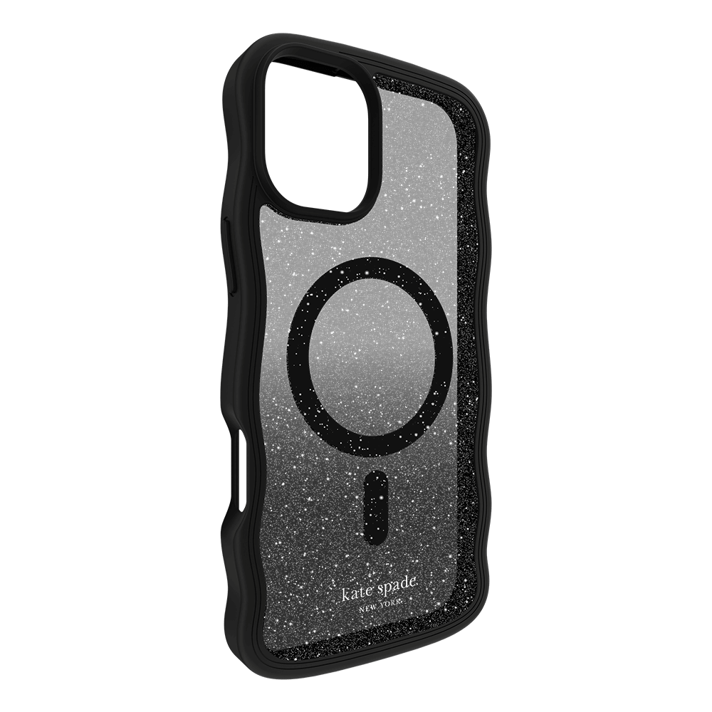 kate spade new york Wavy Case MagSafe for Apple iPhone 16 Plus ...