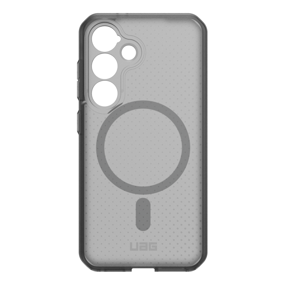 UAG Dot Magnetic Case for Samsung Galaxy S25 - Black | Accessories at T ...