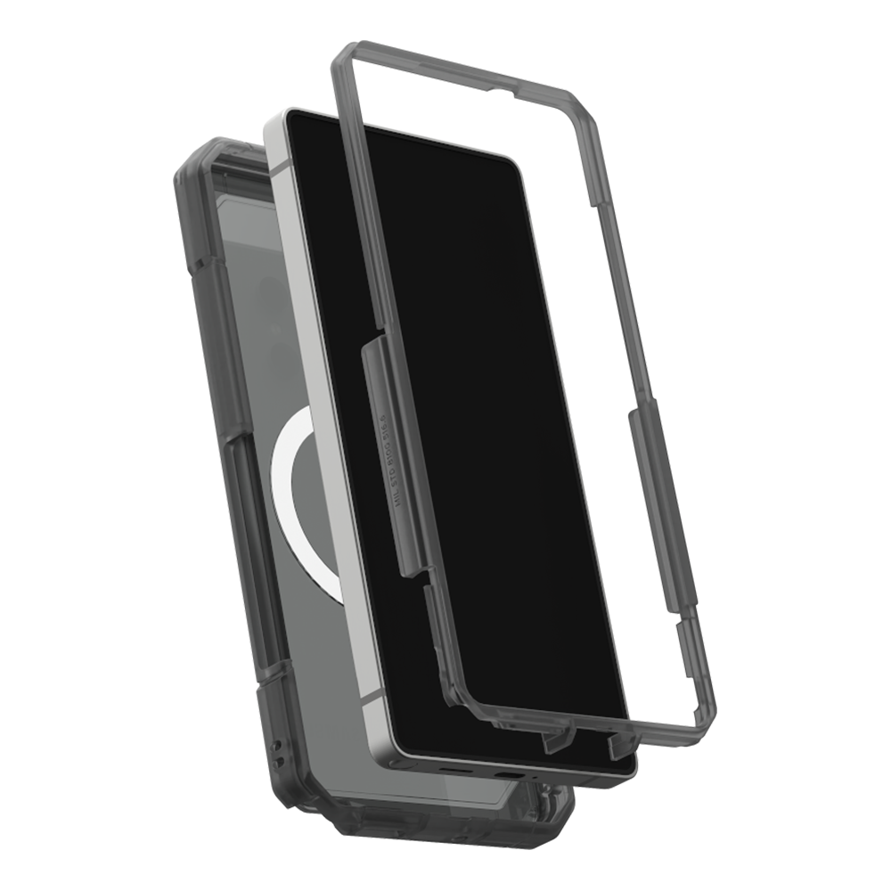 UAG Trooper Magnetic Case for Samsung Galaxy S25 Ultra: Prices, 1 ...