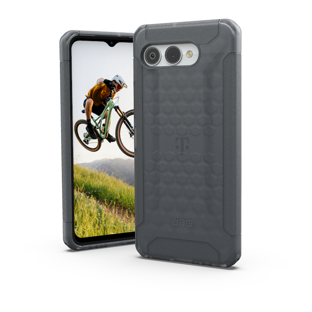 UAG Scout Case for T-Mobile® Revvl® 8: Prices, 2 Colors, Sizes ...