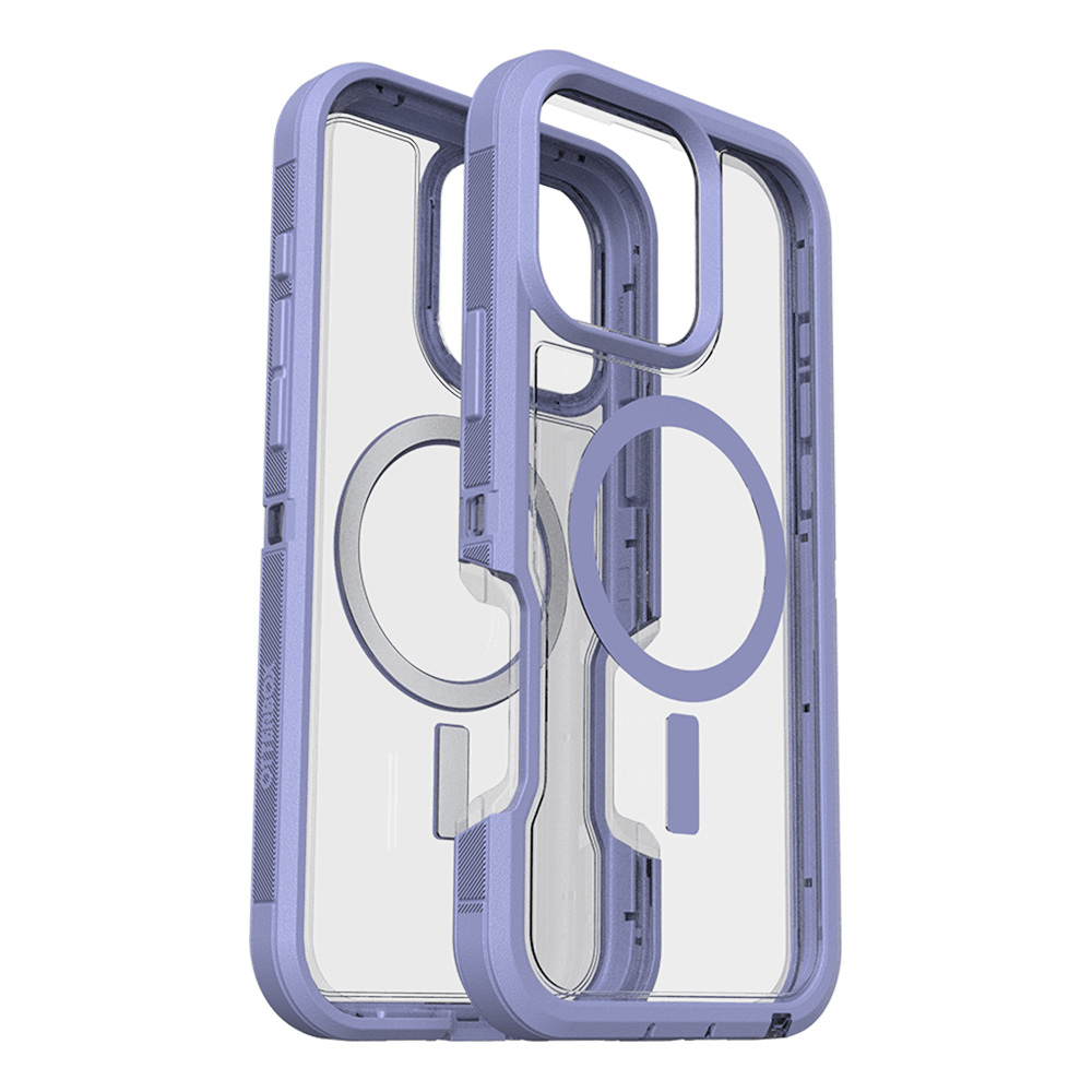 OtterBox Defender Pro XT Series MagSafe for iPhone 16 Pro Max - Dusk ...