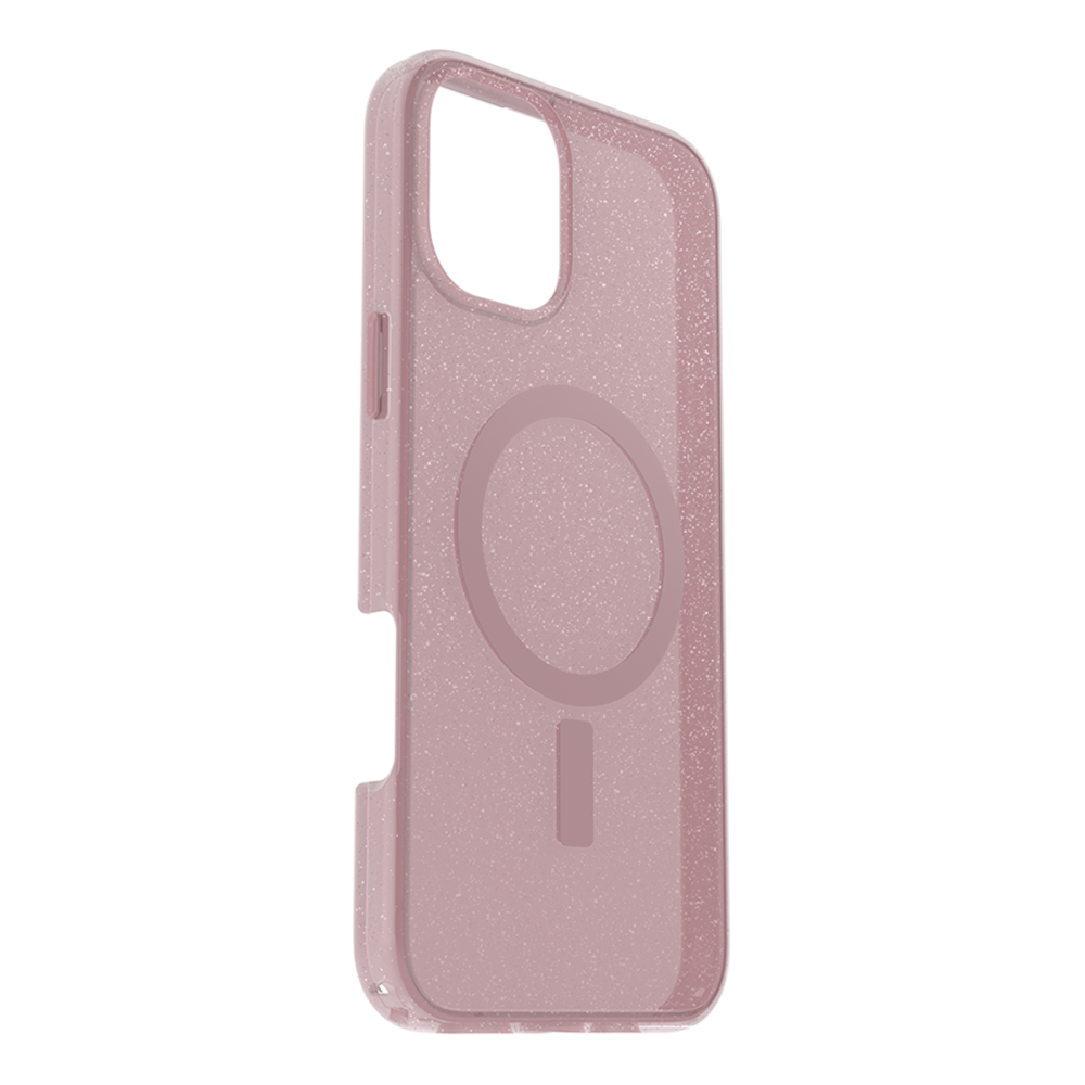 OtterBox Symmetry Series MagSafe for Apple iPhone 16 Plus - Foxberry Pink | Accessories at T ...