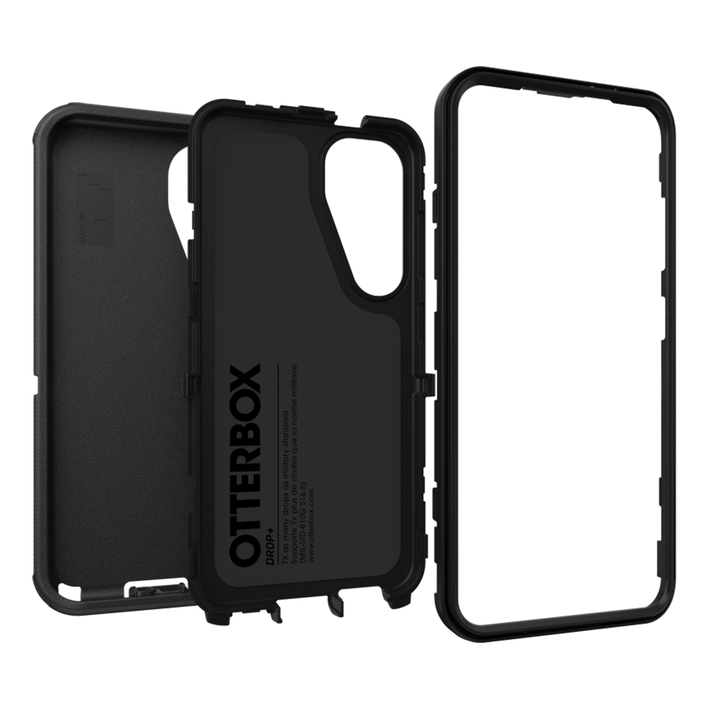 OtterBox Defender Pro Series for Samsung Galaxy S25: Prices, 1 Colors ...