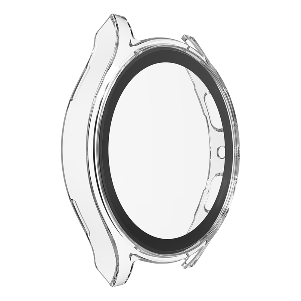 ZAGG Glass Elite 360 Protector for Samsung Galaxy Watch7 44mm - Clear ...