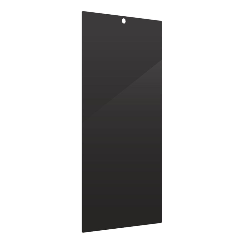ZAGG Fusion 2-way Privacy Screen Protector for Samsung Galaxy S25 Ultra ...