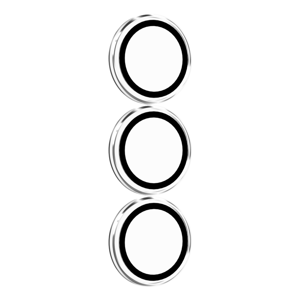 ZAGG Glass Elite Camera Lens Protector for Samsung Galaxy S25+ - Black ...