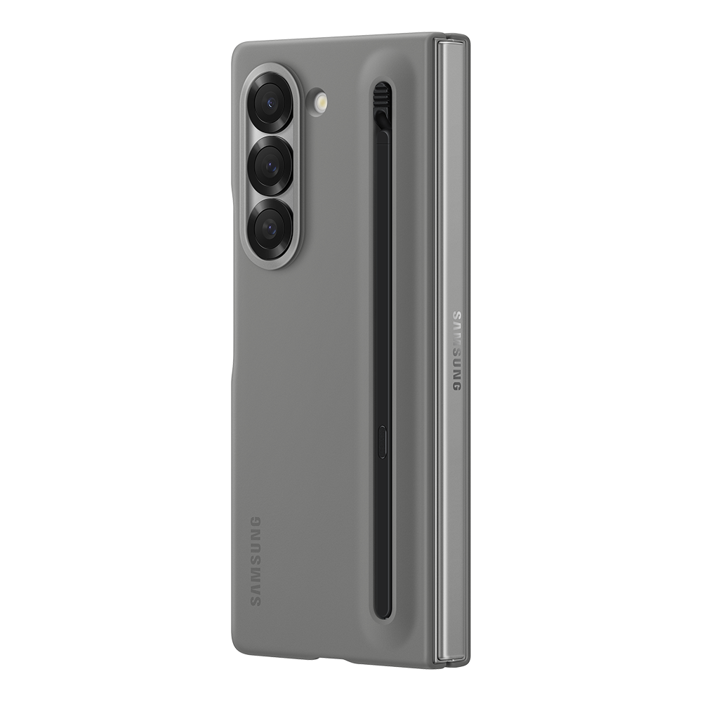 Samsung Slim S-Pen Case for Samsung Galaxy Z Fold6: Prices, 1 Colors ...