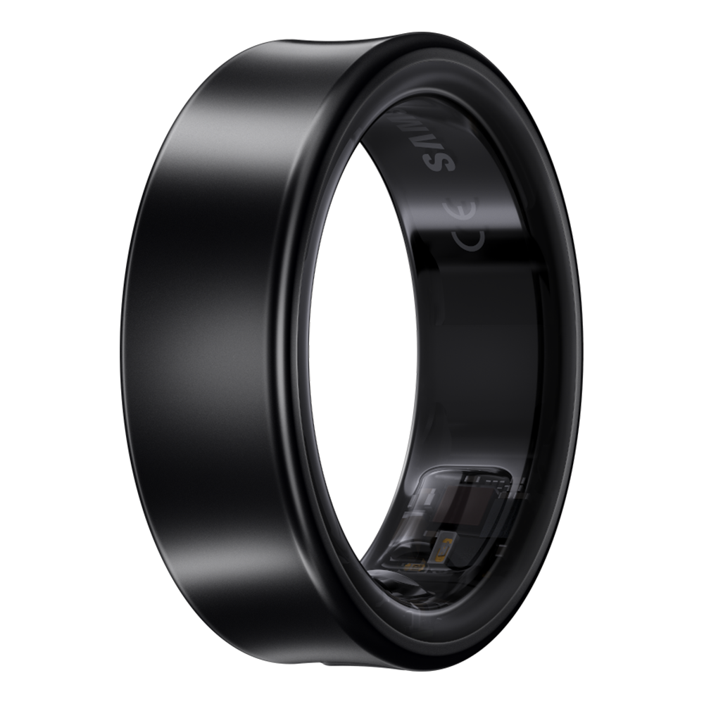 Samsung Galaxy Ring, Titanium Black - size 11 | Accessories at T-Mobile ...